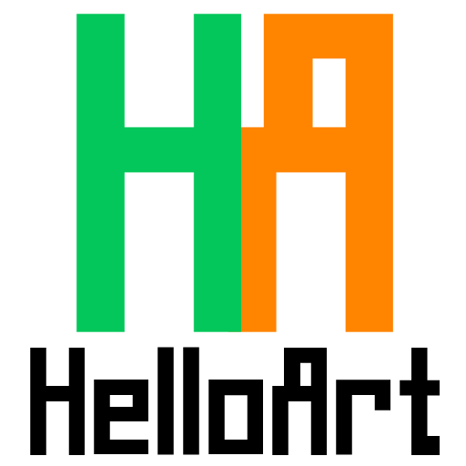 HelloArt - 소셜 직거래·채팅·스토리 등 온라인 플랫폼 제작 전문 | 안전한 중고거래와 실시간 소통